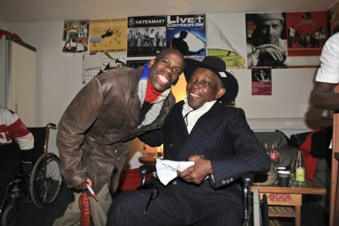 Hip-Hop Parents & Their Disabled Children: Charity or Activism? – Krip ...