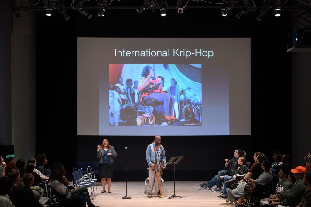 About – Krip-Hop Institute