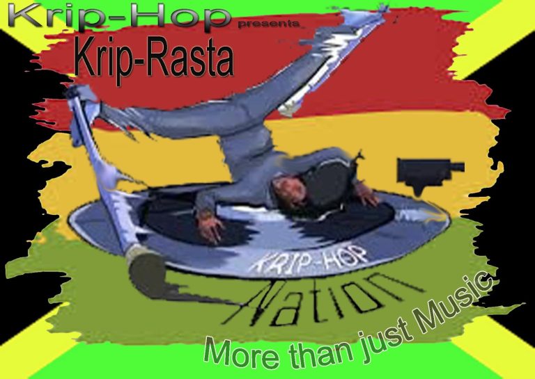Krip-Hop Institute