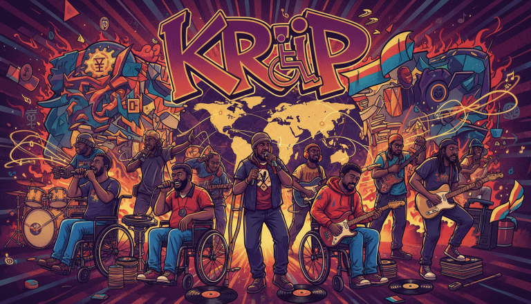 Krip-Hop Institute